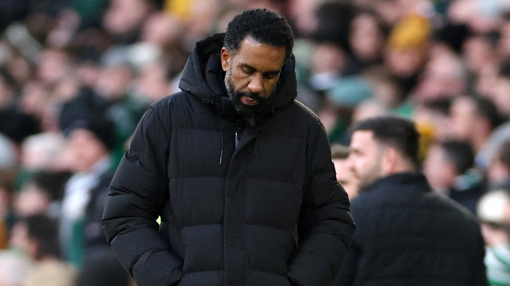 West Brom will fear Celtic nightmare is coming true