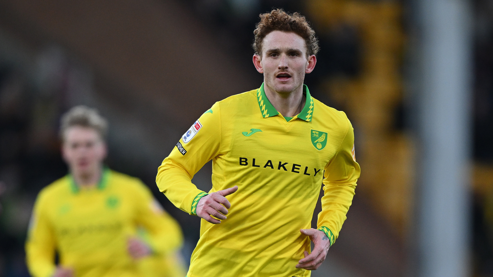 Risky Norwich City transfer revelation drops involving Josh Sargent as ...