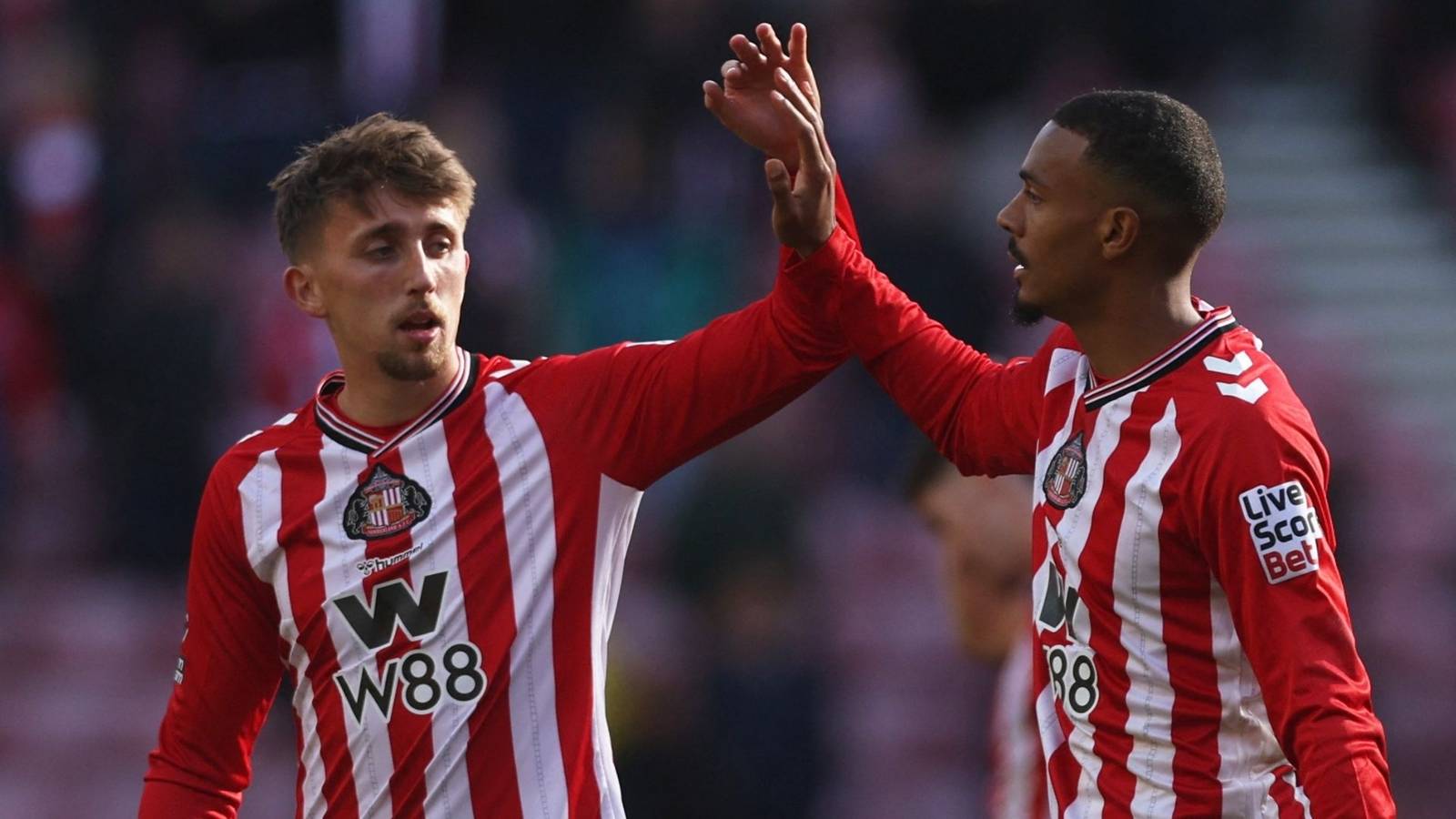 Exclusive: Sheffield United join Rangers in race to sign £15k-a-week ...