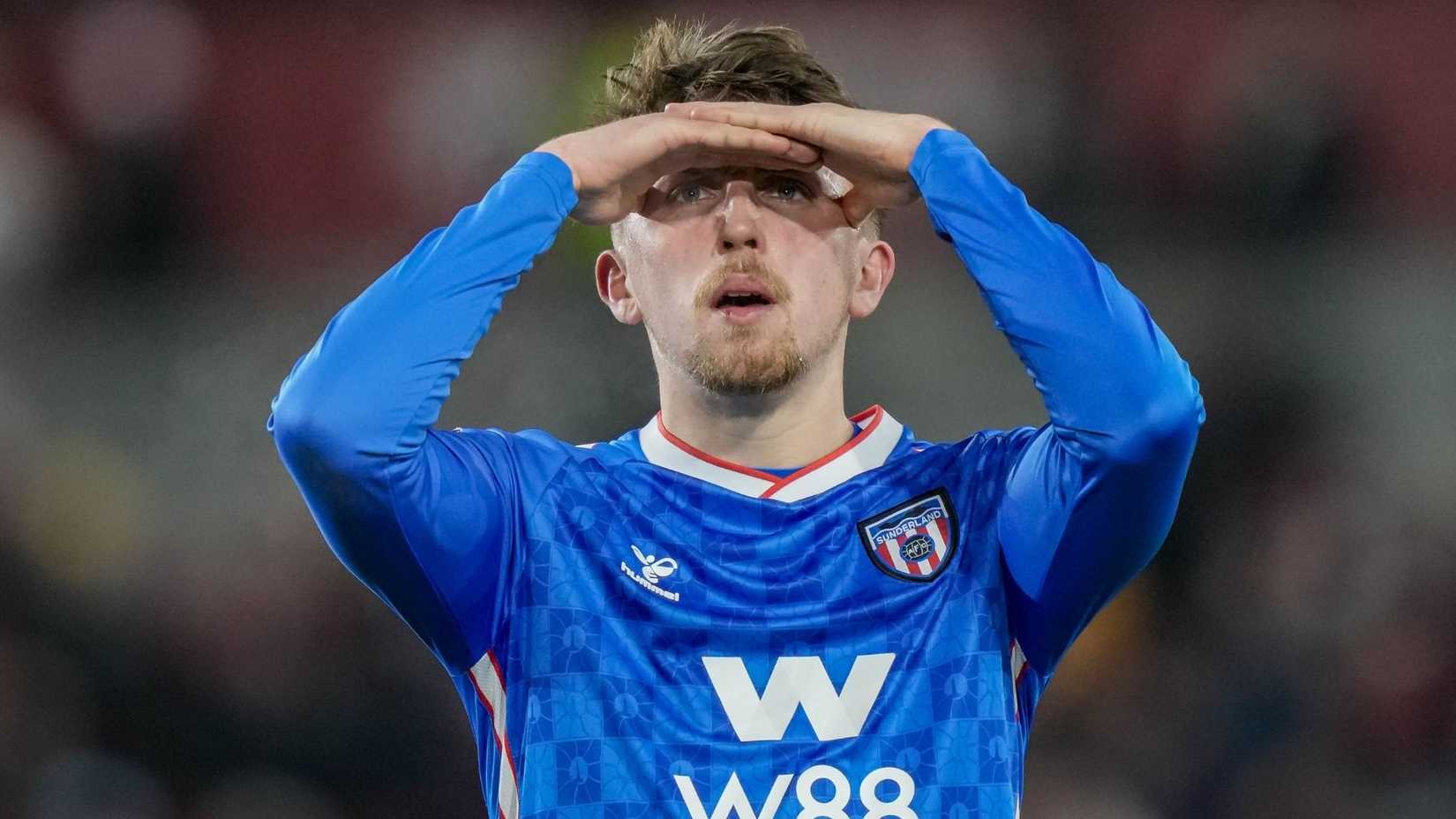 Ipswich Town transfer twist emerges involving Rangers, Sheffield United ...
