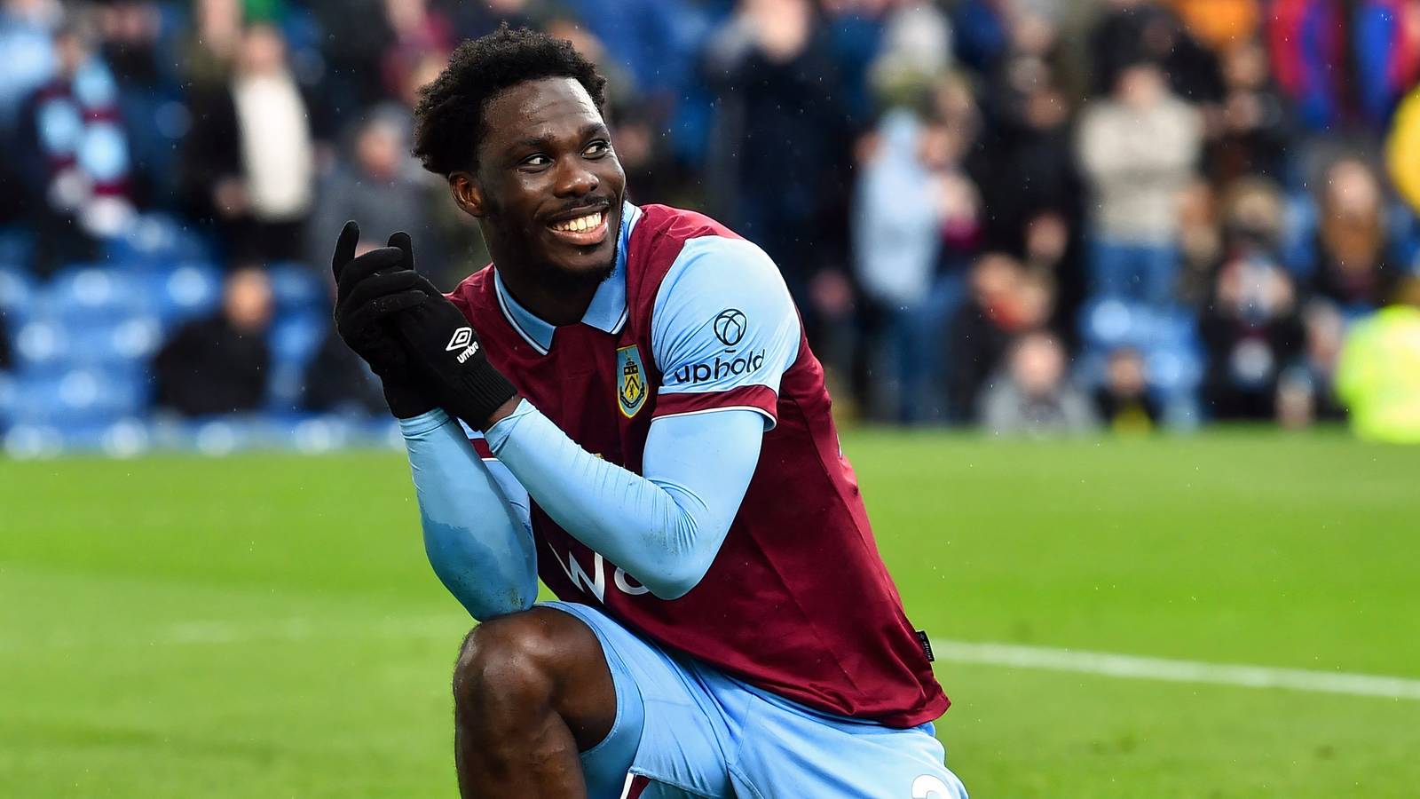 Derby County and Celtic in transfer race to sign Chelsea forward