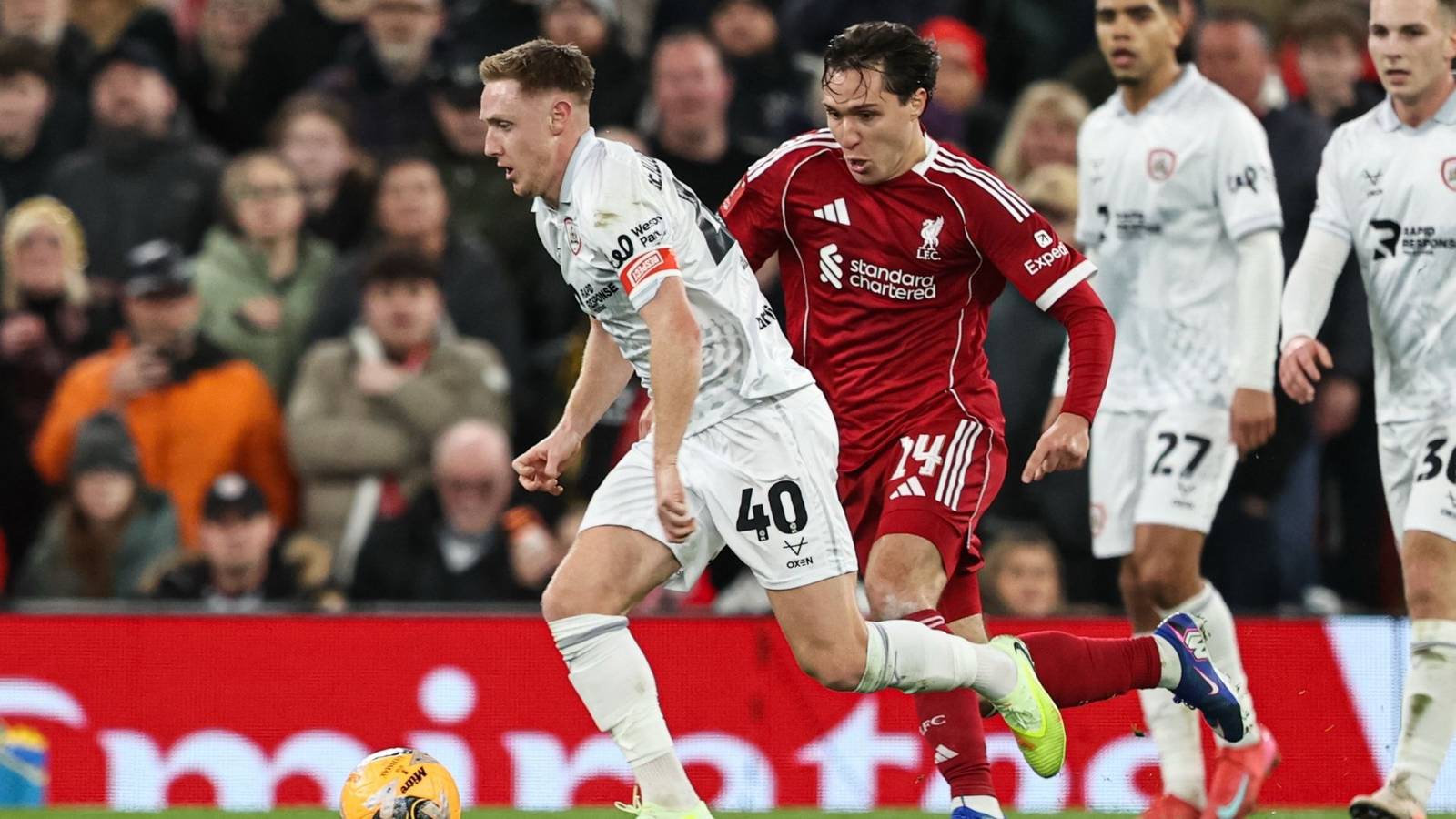 'Go get him' - Birmingham City told to seal Barnsley transfer after ...