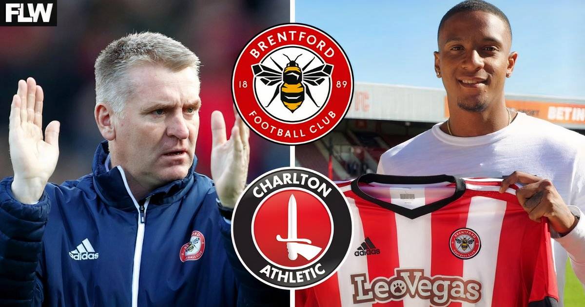 Brentford FC robbed Charlton Athletic out of big cash windfall