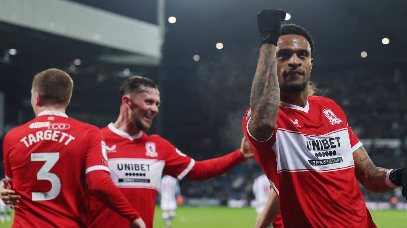 West Brom 2-3 Middlesbrough: FLW report as Eric Ramsay suffers late ...