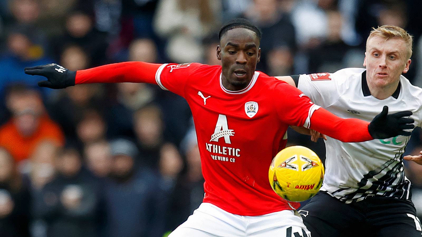 Wycombe Wanderers have to beat Bradford City & Huddersfield Town in ...