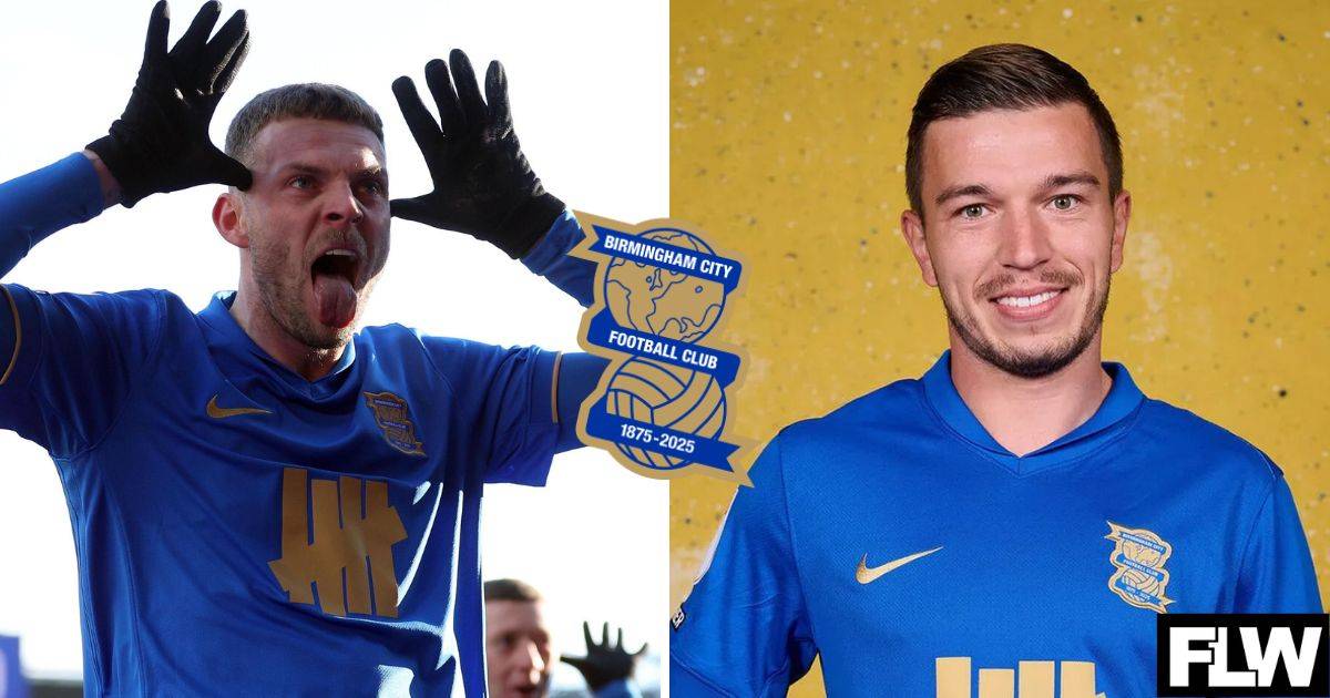 Marvin Ducksch sends Kai Wagner 5-word message after big Birmingham ...