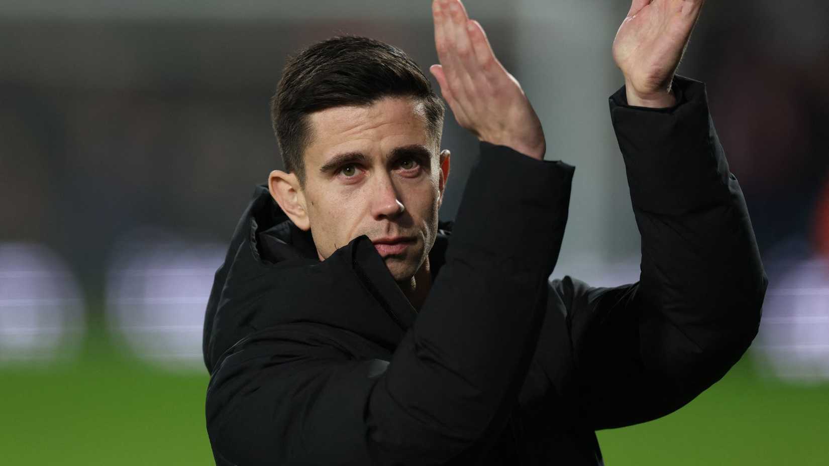 West Brom: Eric Ramsay sent 'one disaster after another warning' after ...