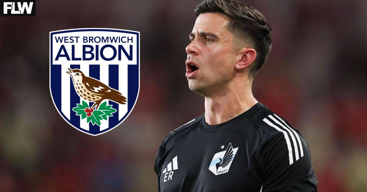 Where AI thinks West Brom will finish in the EFL Championship table ...