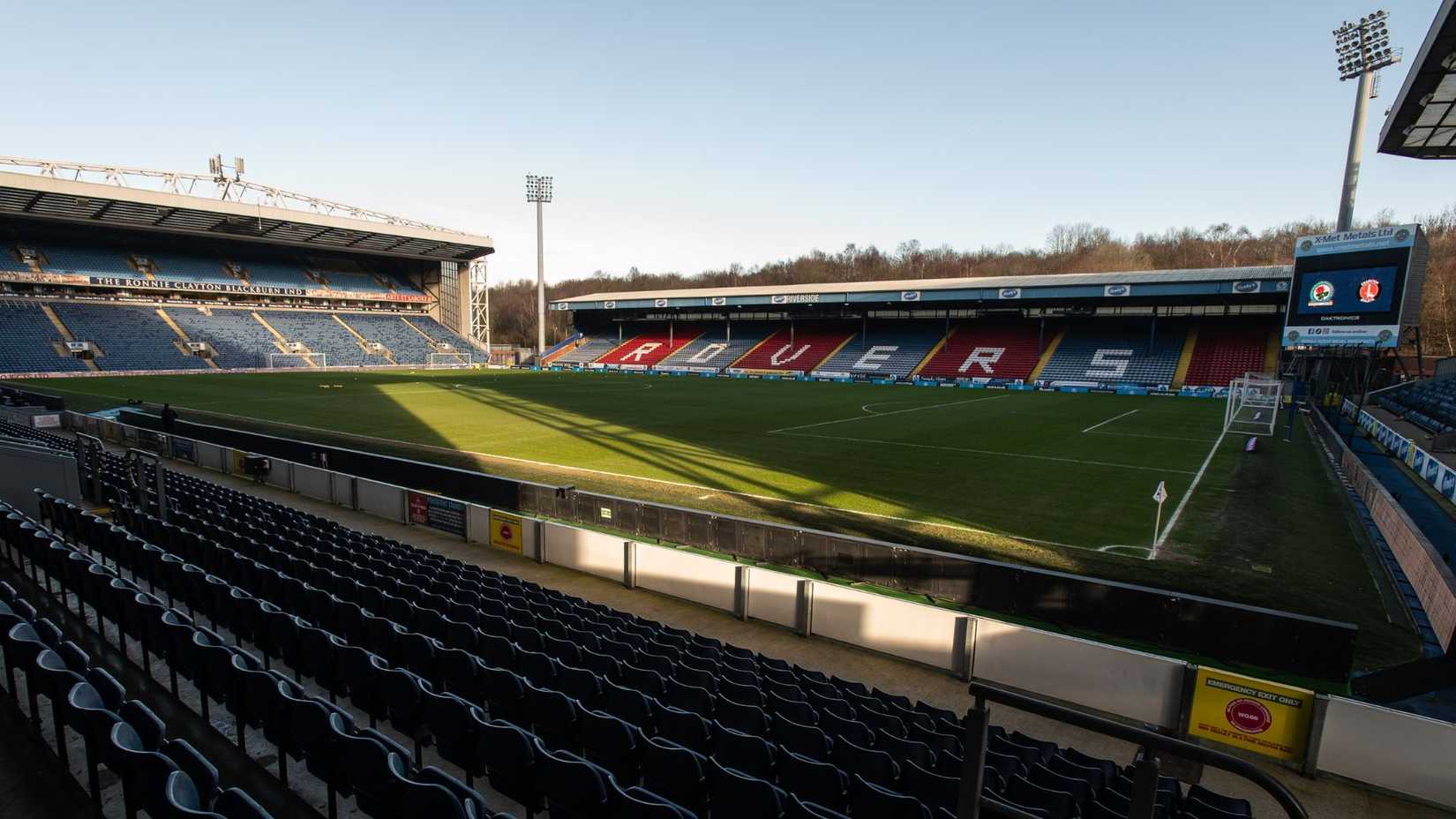 Arsenal retain interest in Igor Tyjon amid Blackburn Rovers contract ...