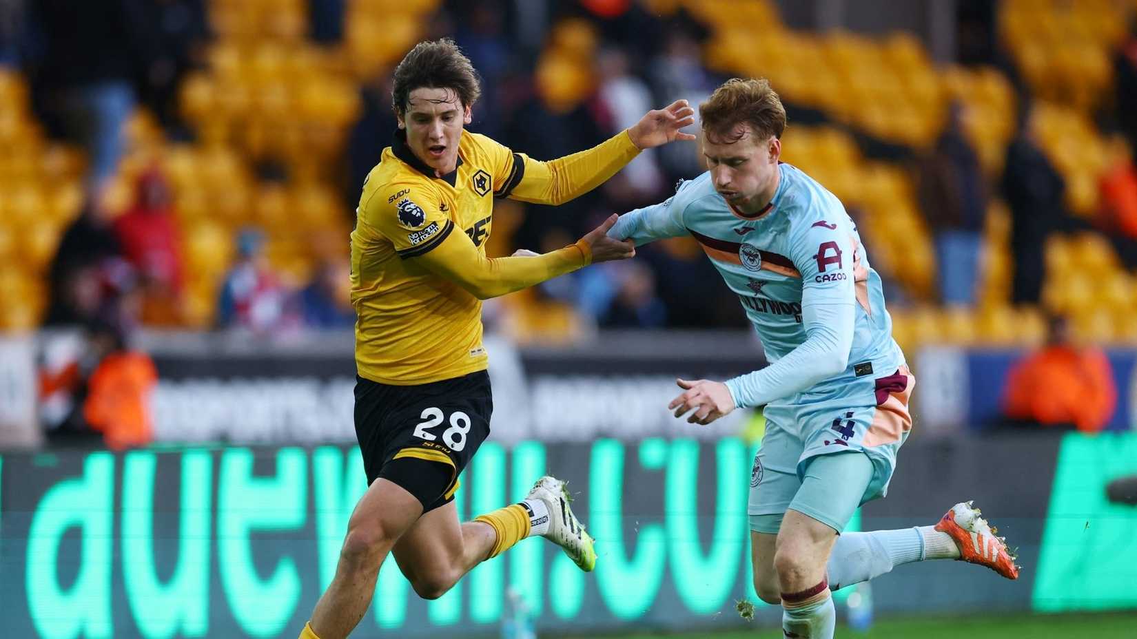 Birmingham City can fix big Chris Davies issue with Wolves transfer deal