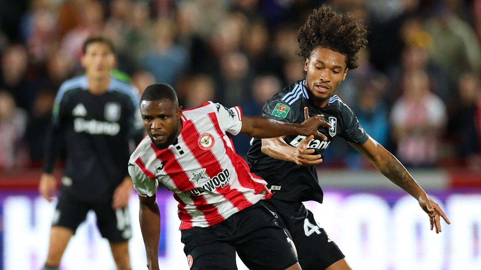 Birmingham City & Coventry City face new threat in race to sign £40k-a ...