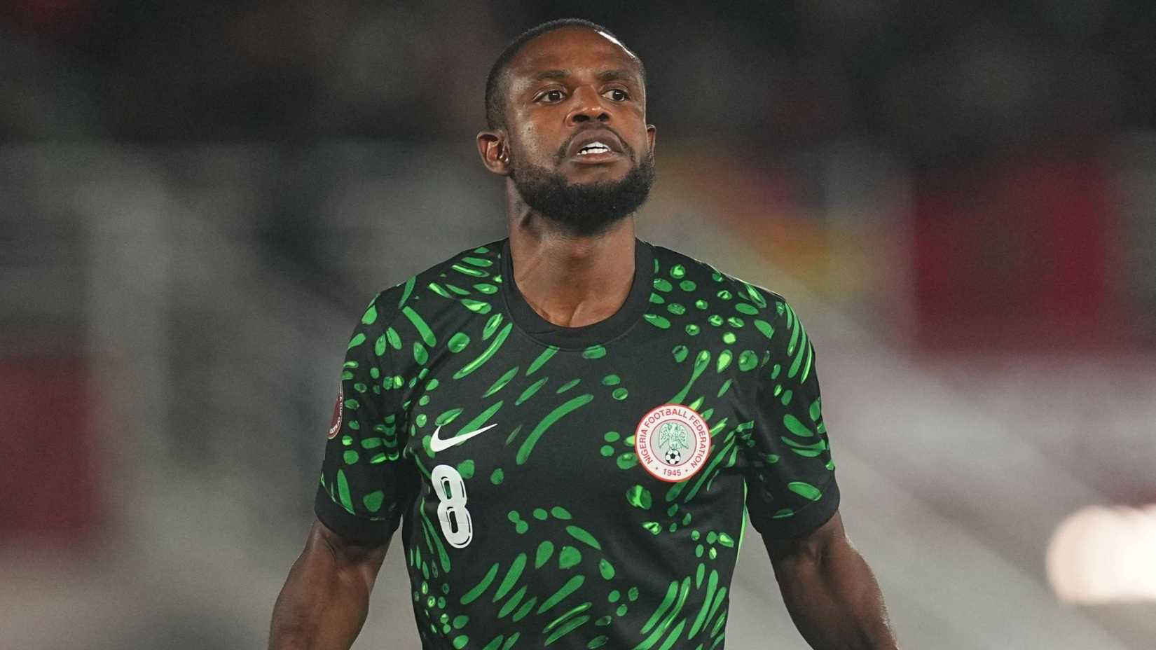 Frank Onyeka: Sheffield United now in Premier League transfer race with ...