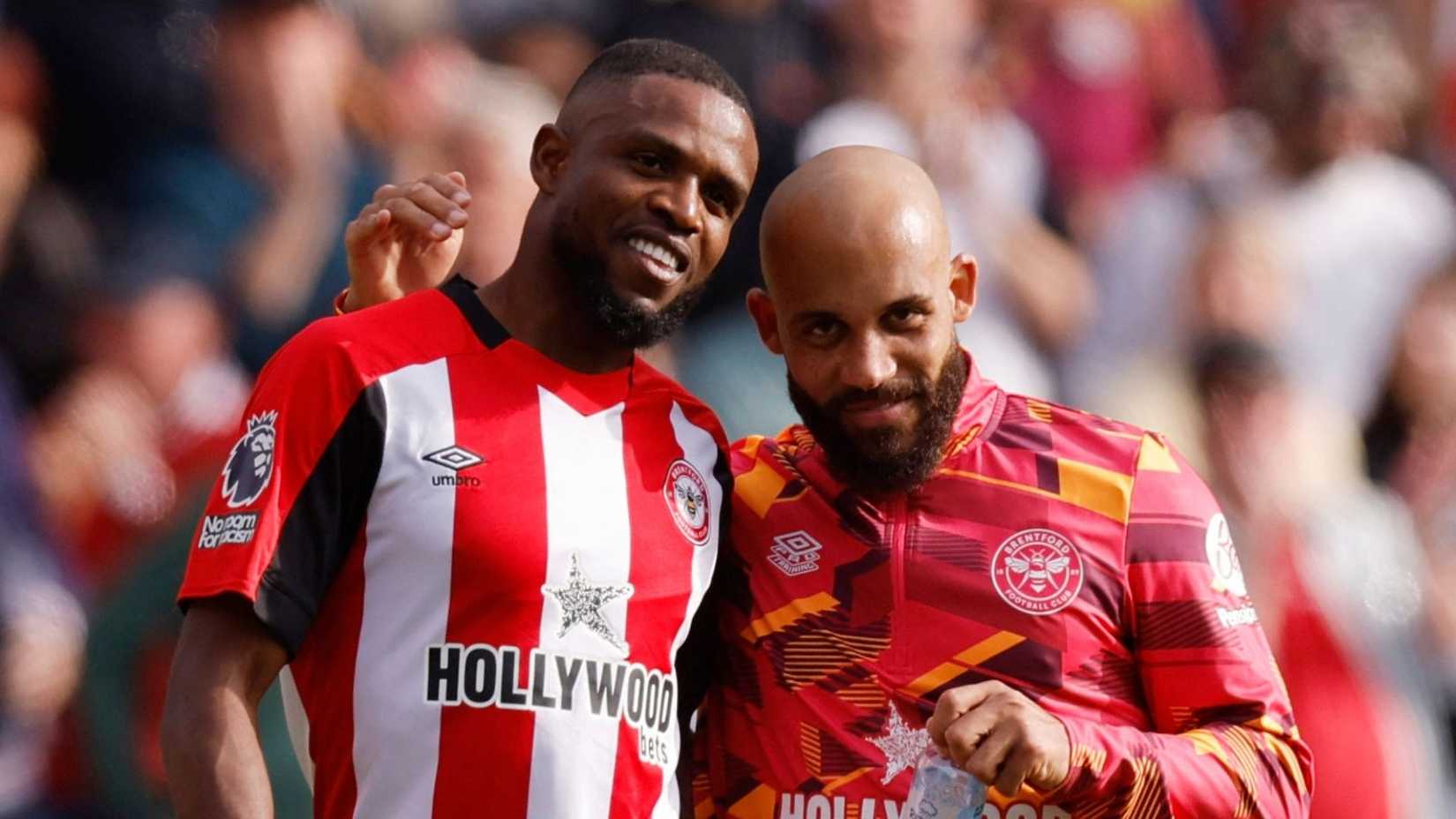 Birmingham City face Coventry City transfer battle for Brentford's ...