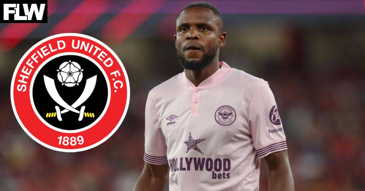 Frank Onyeka: Sheffield United now in Premier League transfer race with ...