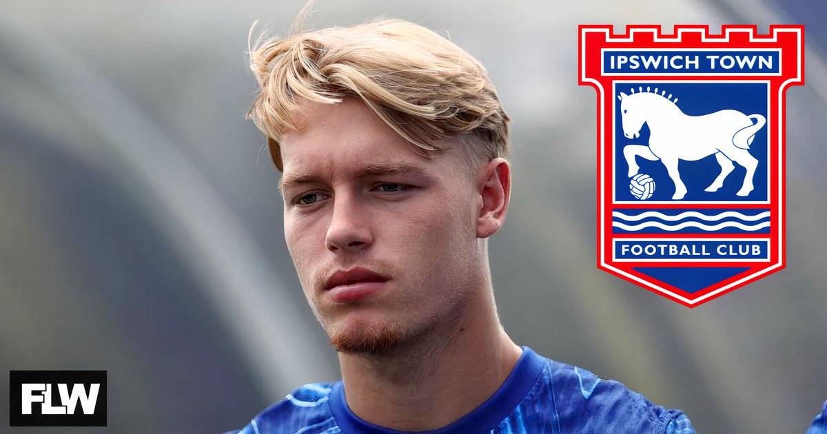 Chelsea clauses revealed as Ipswich Town edge toward Frankie Runham ...