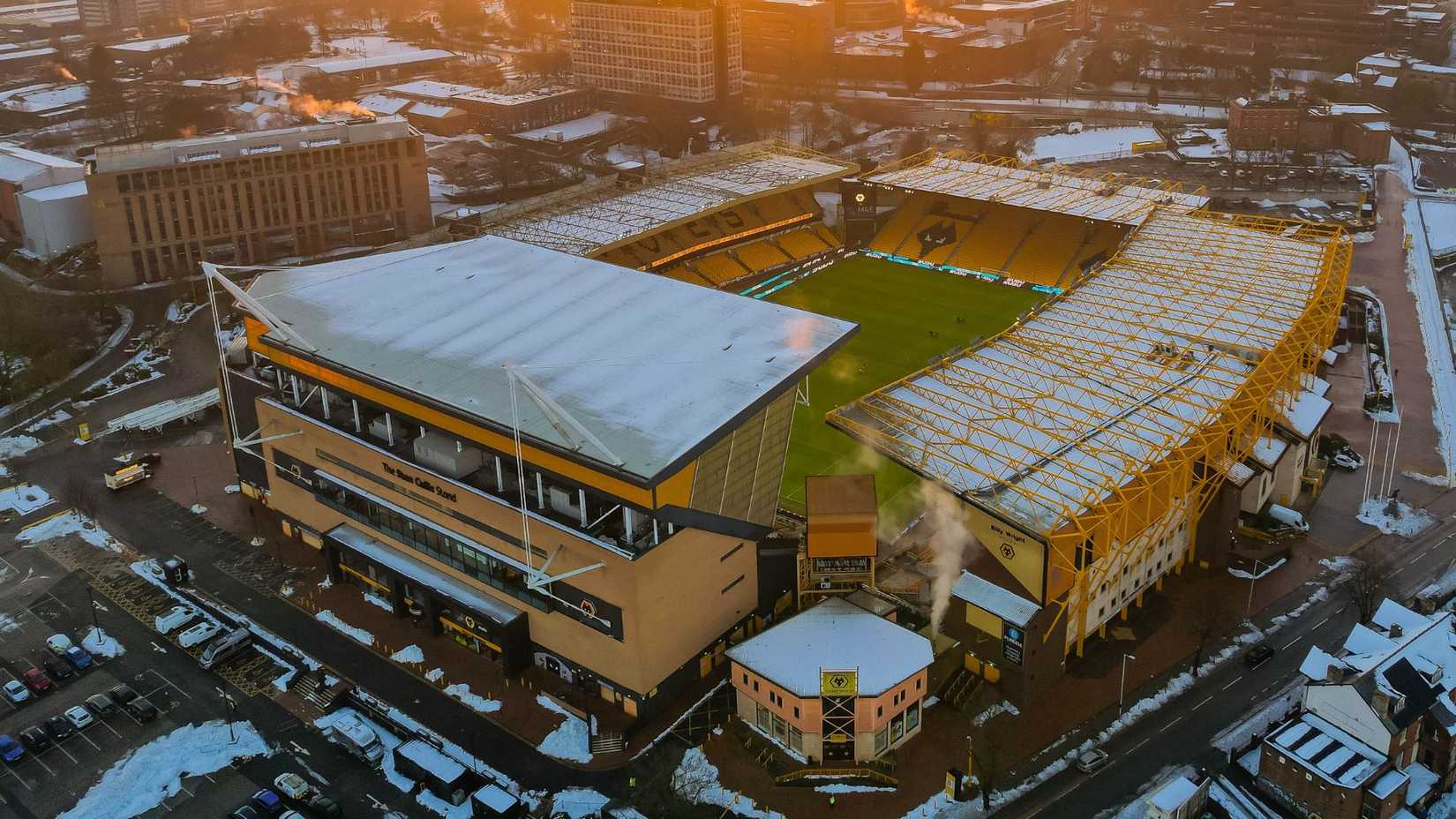 Wolves 6-1 Shrewsbury Town: FLW report as Strand Larsen hat-trick helps ...