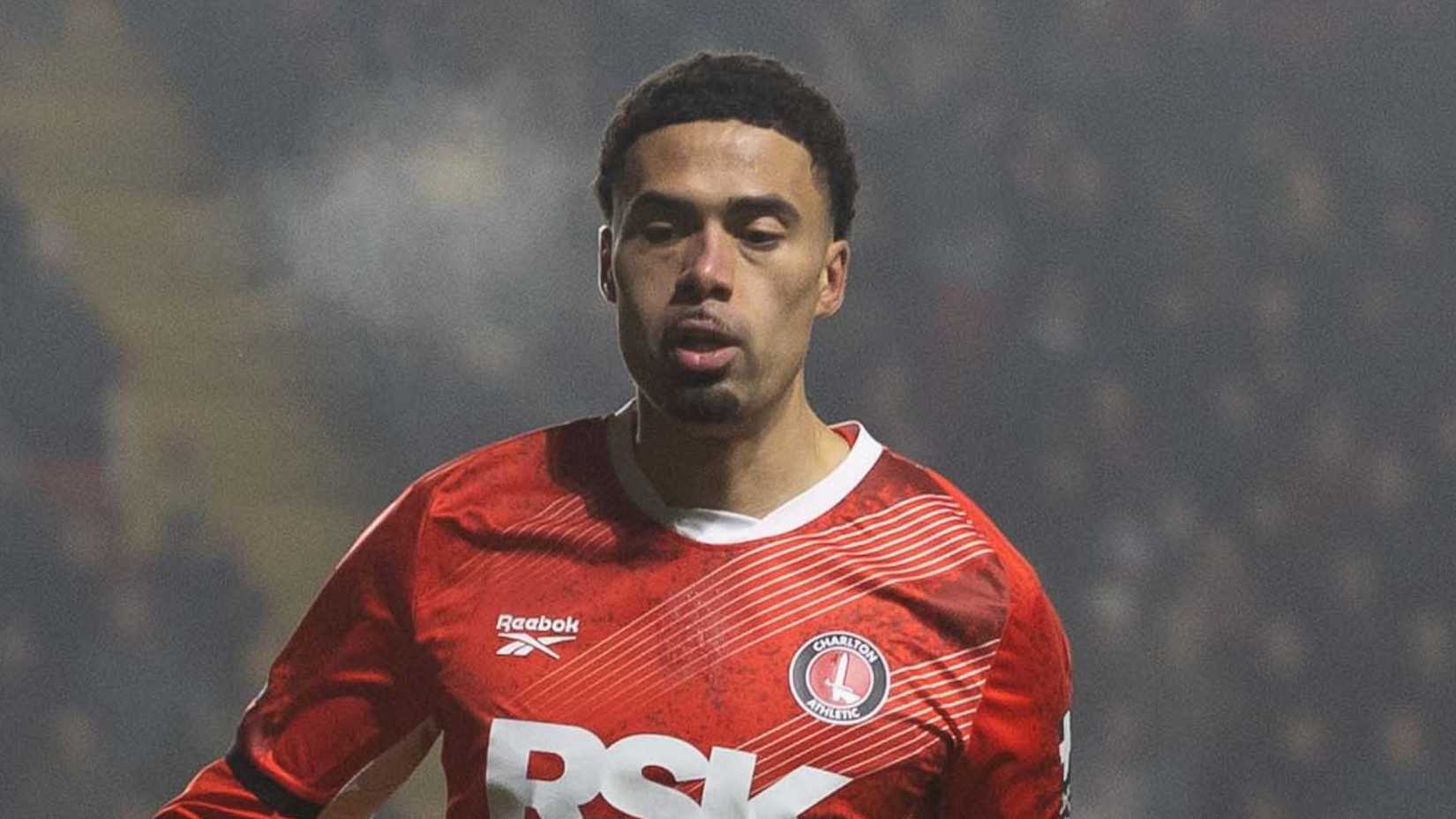 Huddersfield Town: Charlton Athletic's Harvey Knibbs could be Leo ...