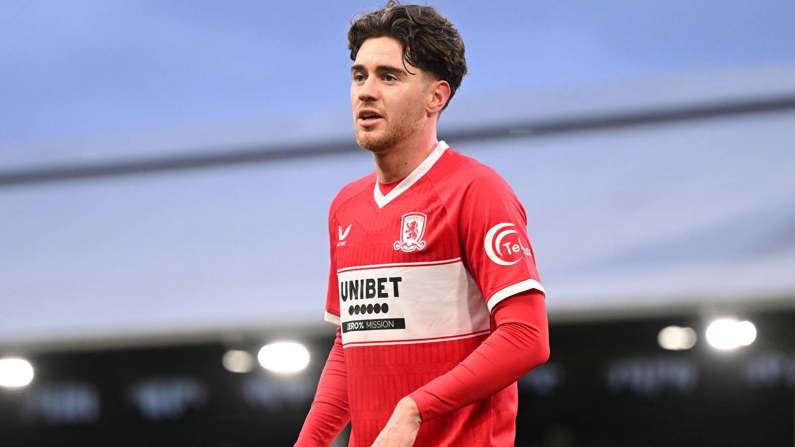 Leeds United will struggle to seal £30m Middlesbrough, Hayden Hackney deal