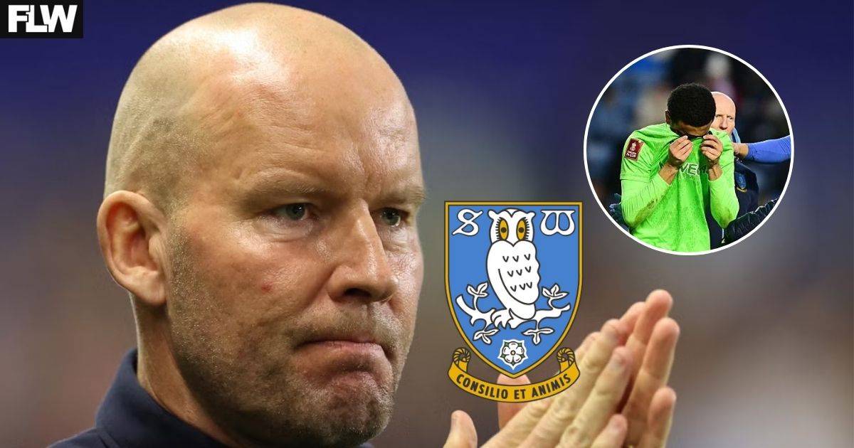Henrik Pedersen calls for help as Sheffield Wednesday crisis worsens