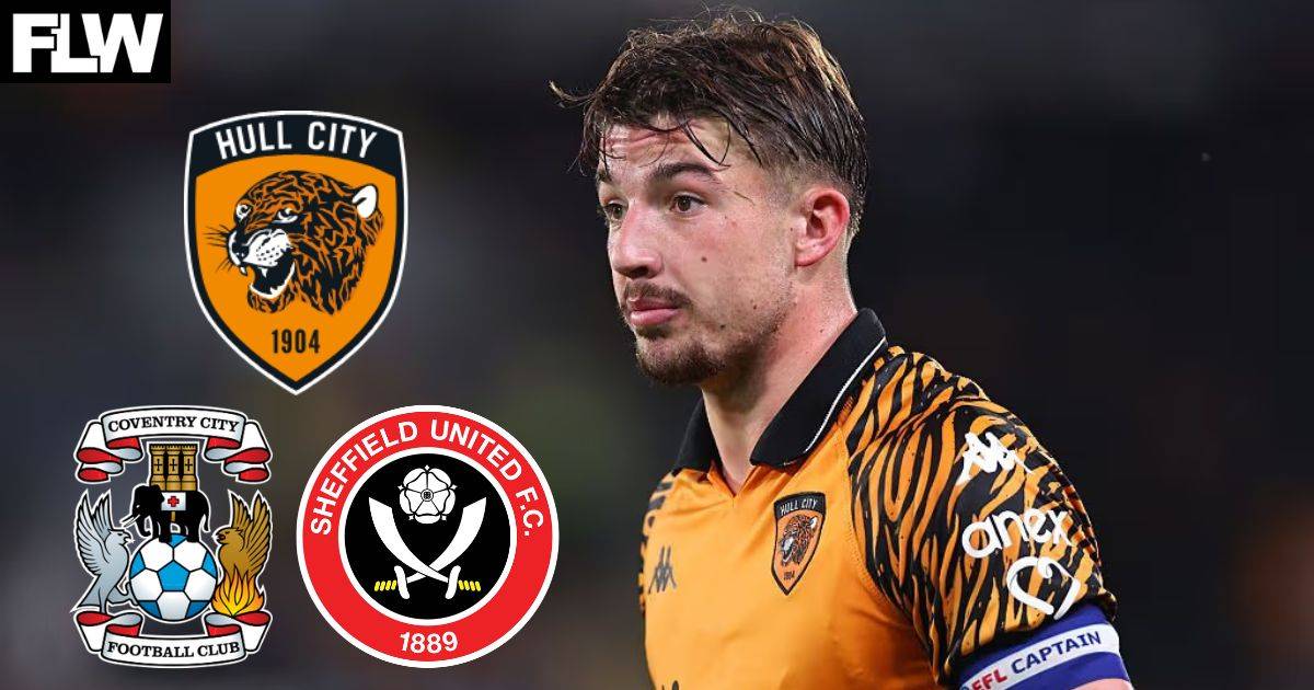 Hull City are sitting on a £20m cash goldmine - Coventry City and ...