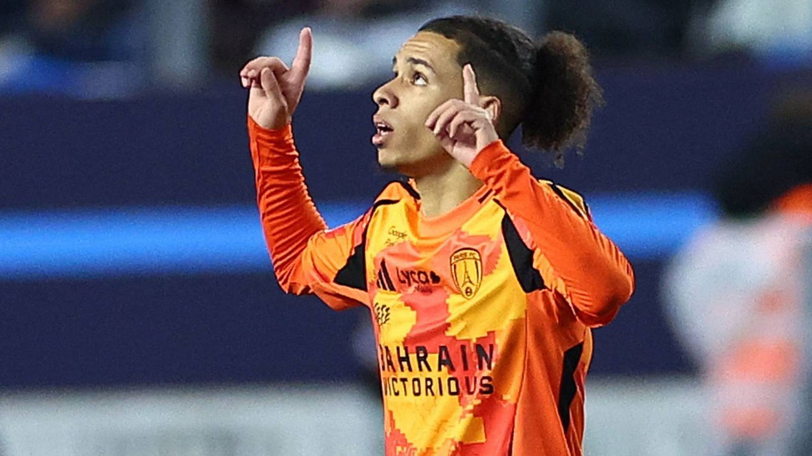 Ipswich Town plot £10m transfer raid for 7-goal winger amid Sammie ...