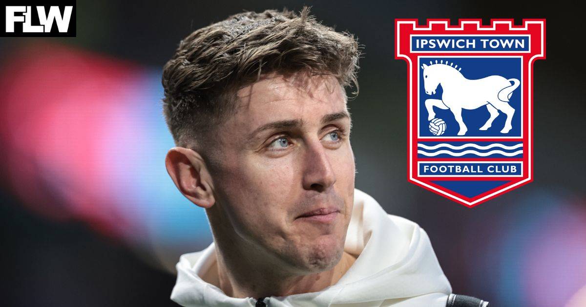 Ipswich Town backed to sign Fulham midfielder Tom Cairney