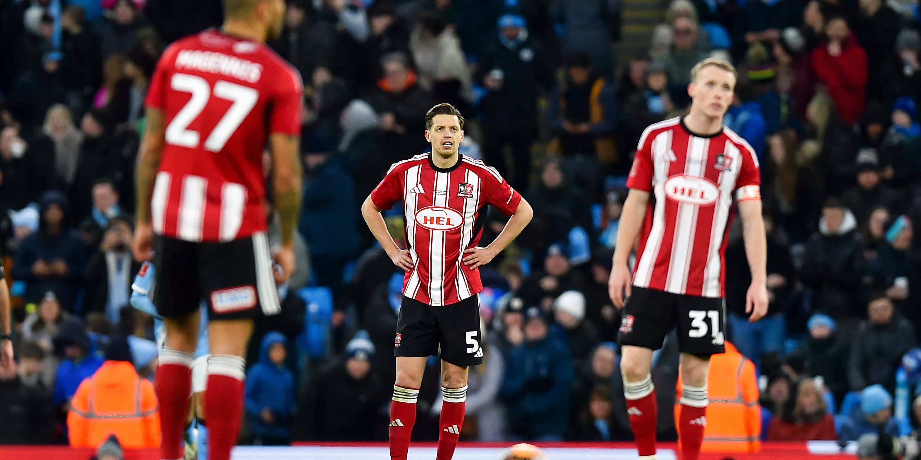 Newcastle 2-3 Brentford: Jordan Henderson Calls Out MOTM Decision
