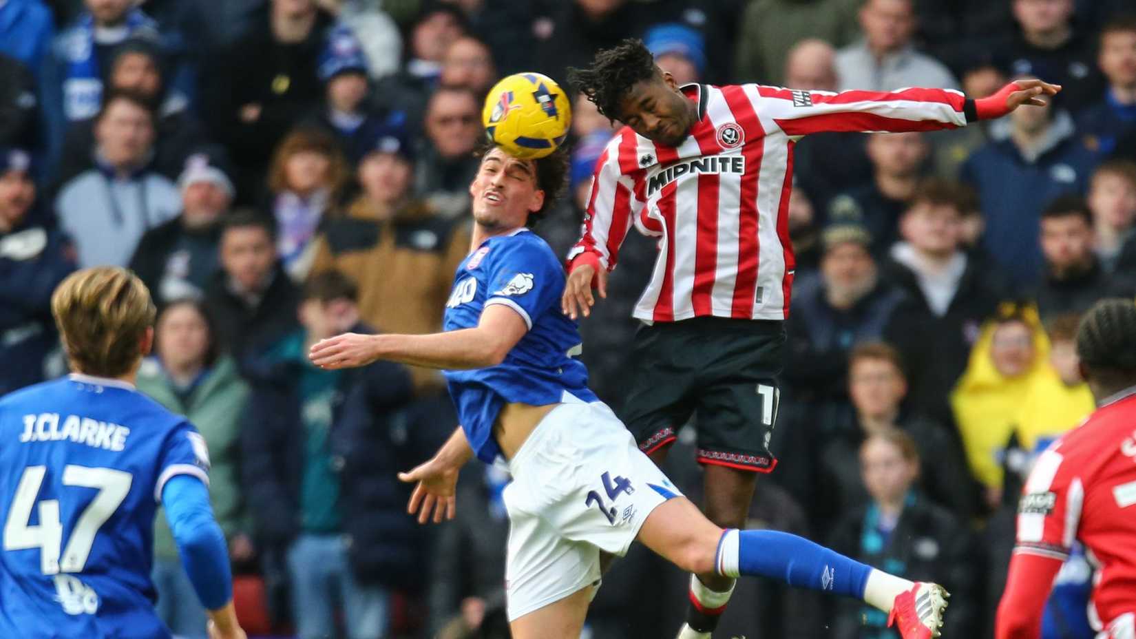Birmingham City transfer wish issued ahead of February 2nd - £15m ...