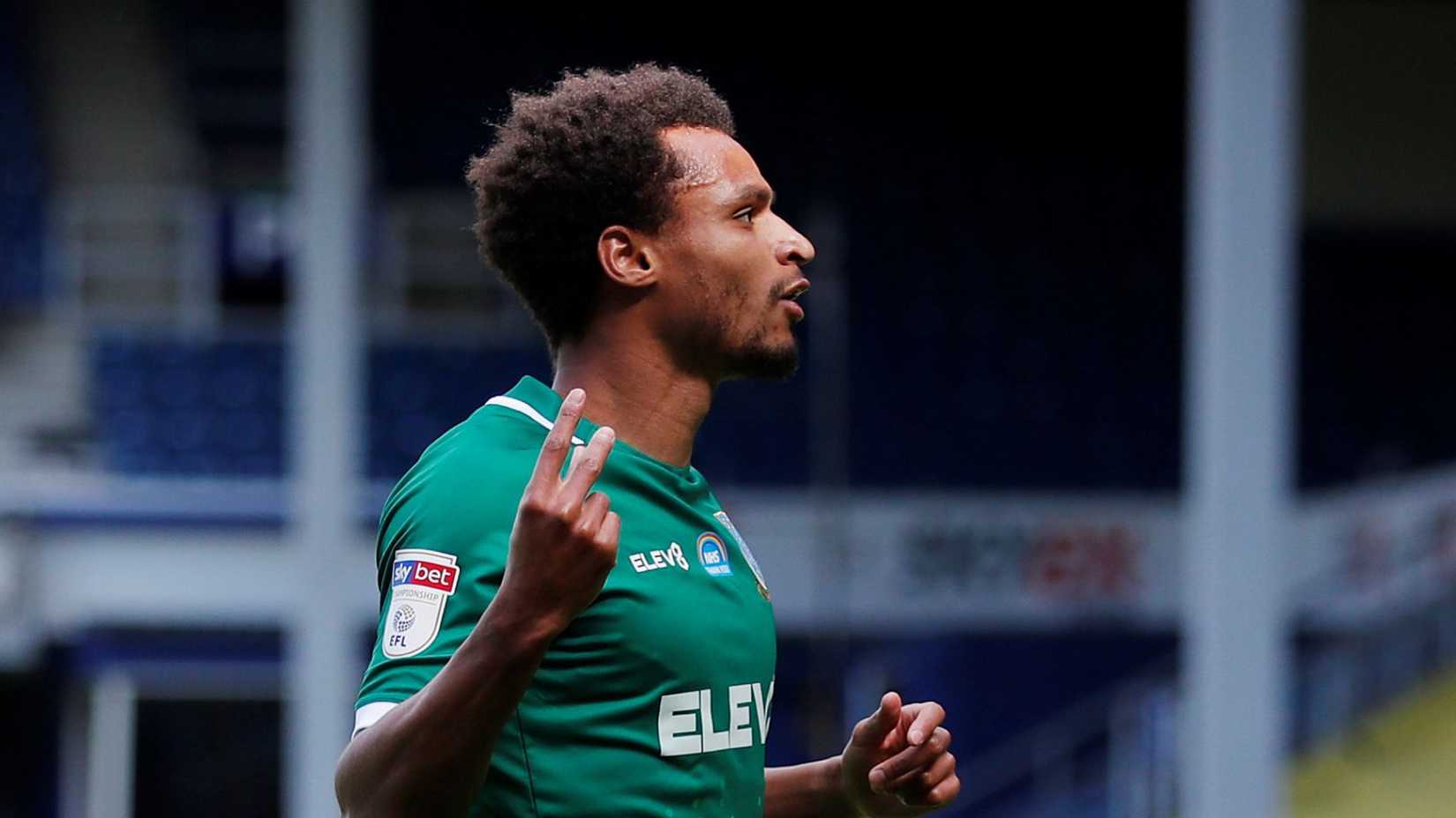 Sheffield Wednesday hit the jackpot after Newcastle United's Jacob ...