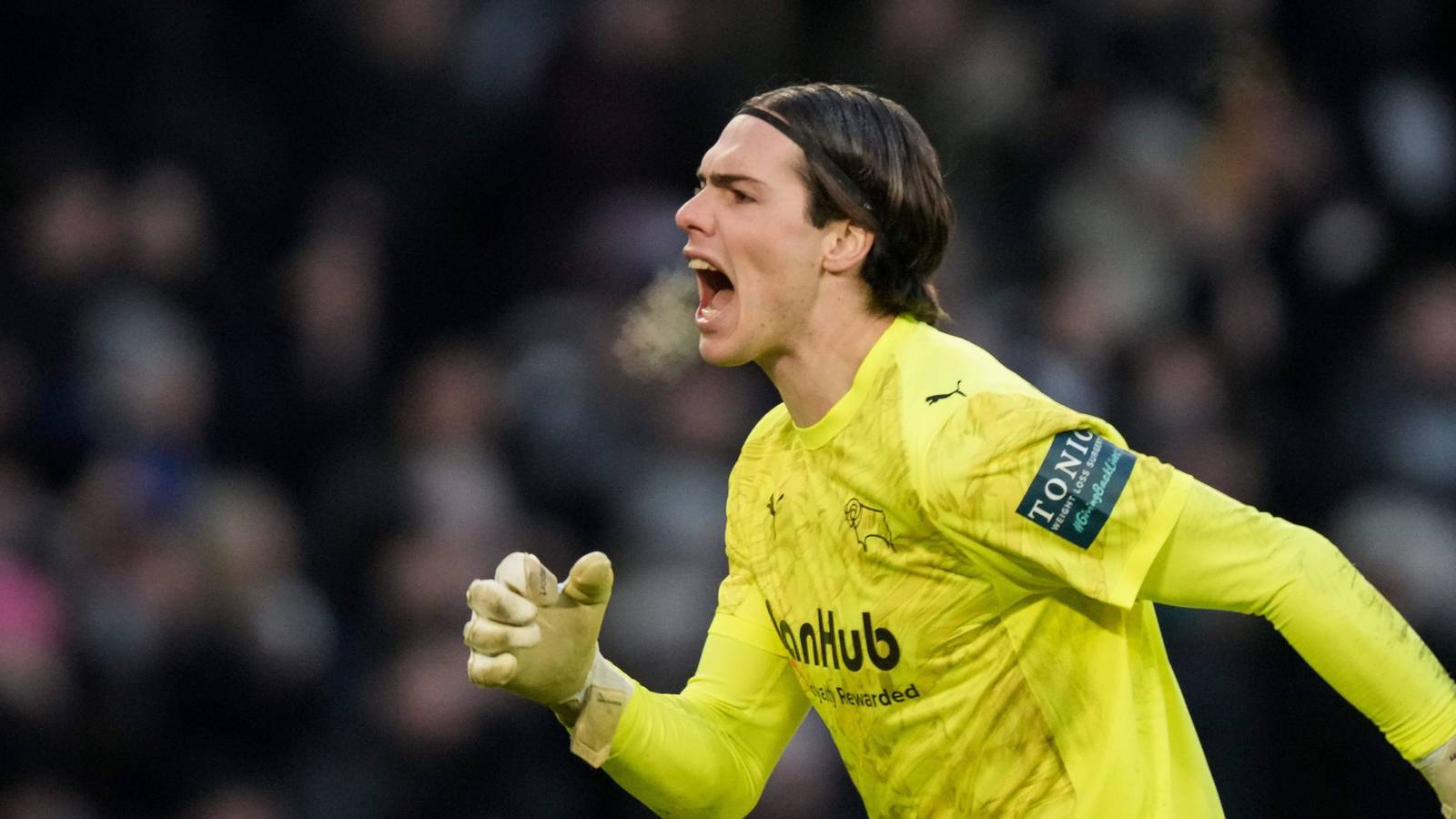 Derby County set huge 8-figure asking price for recent Nottingham ...