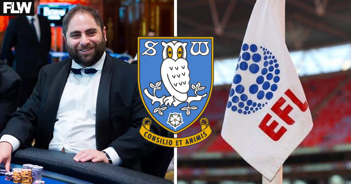 Reaction given to Sheffield Wednesday, James Bord takeover update - 'we ...