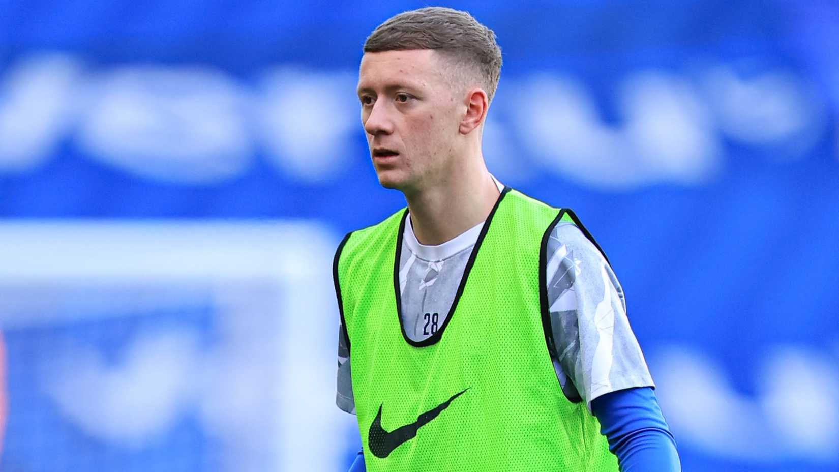 Chris Davies drops new Birmingham City update on Jay Stansfield