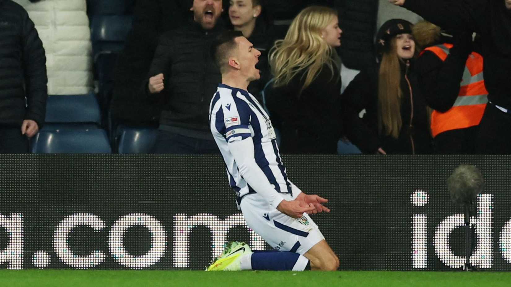 West Brom 2-3 Middlesbrough: FLW report as Eric Ramsay suffers late ...