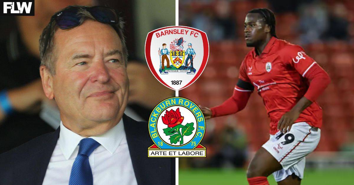 What Jeff Stelling has said about Barnsley FC's Reyes Cleary amid ...
