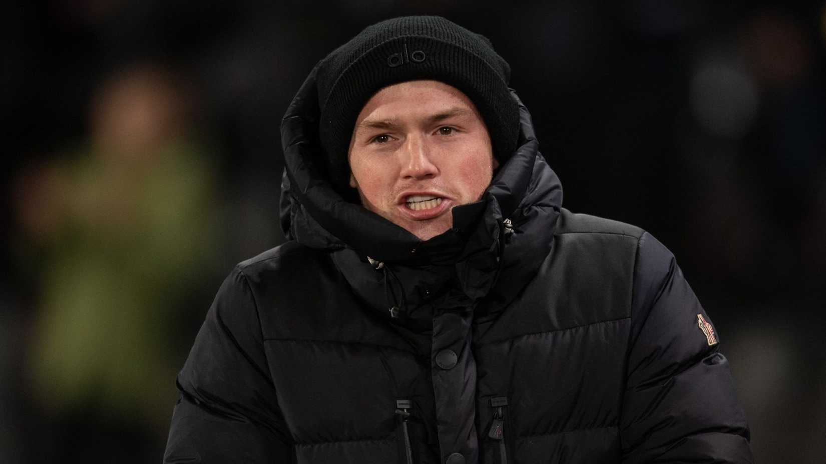 How Joe Gelhardt feels about leaving Leeds United for Hull City
