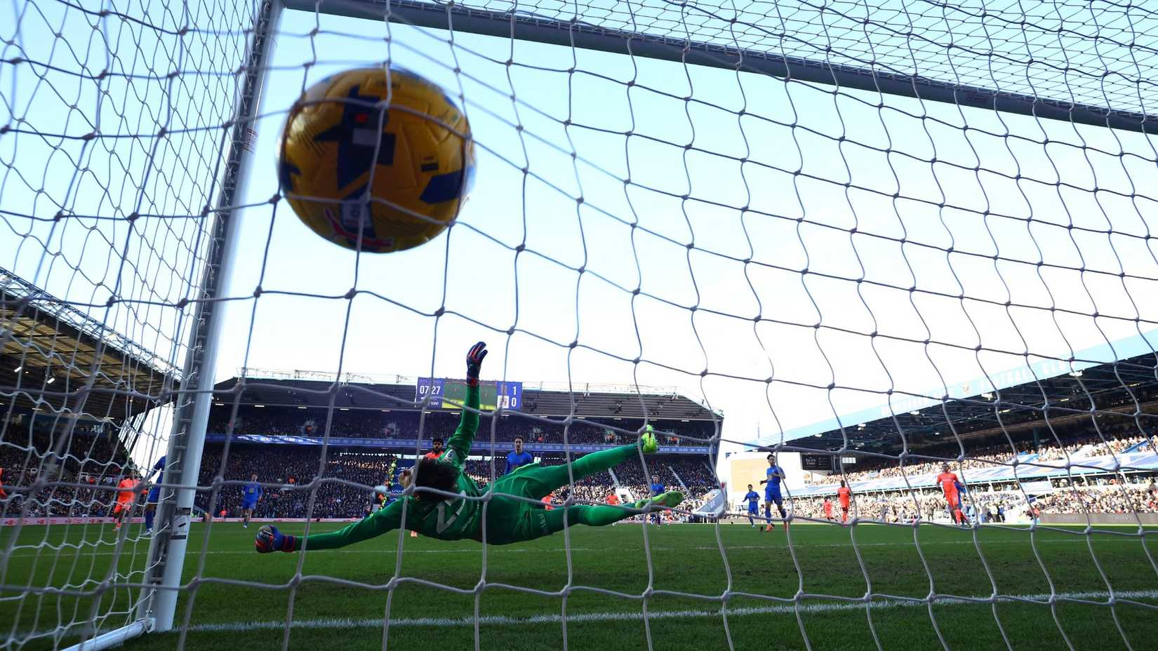Birmingham City 3-2 Coventry City: FLW report as Ducksch brace sees ...