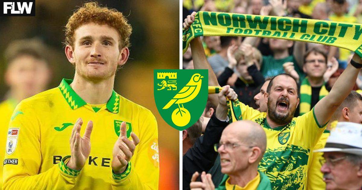 Norwich City, Josh Sargent transfer theory offered amid huge Philippe ...