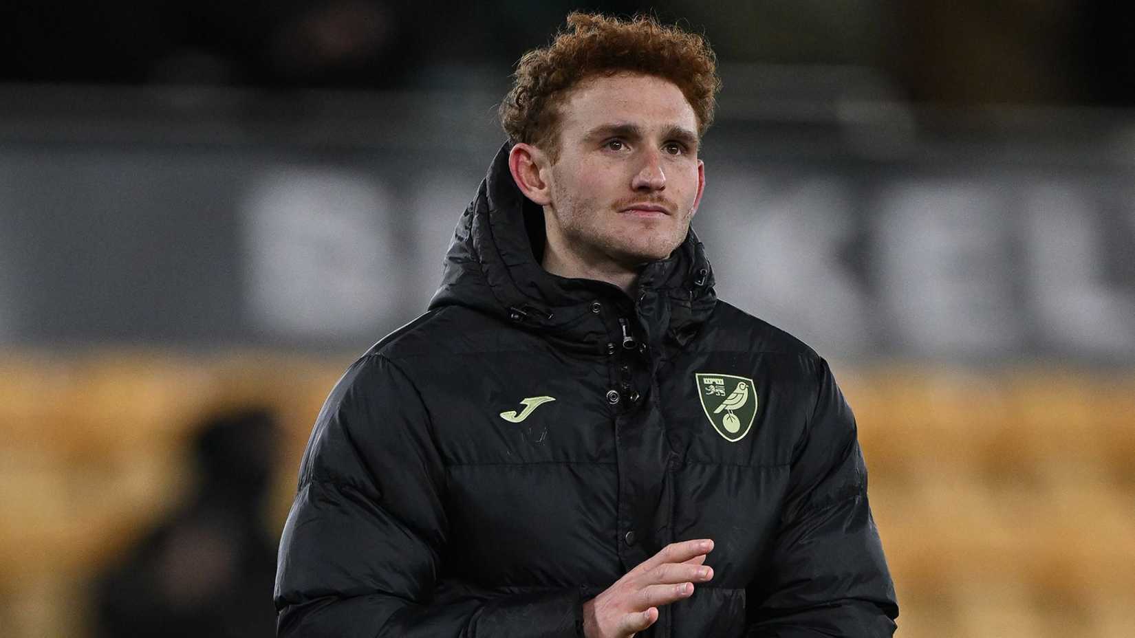 £100m Josh Sargent claim made as Nottingham Forest and Toronto chase ...