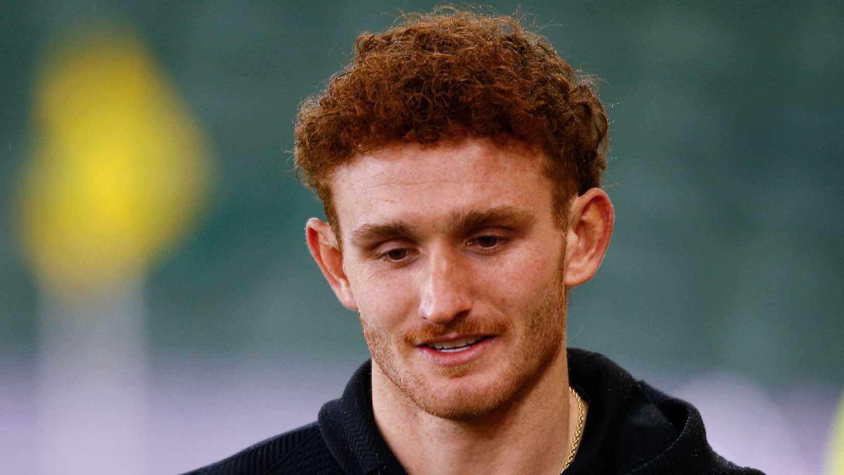 Josh Sargent news: Norwich City fallout, his preferred transfer option ...