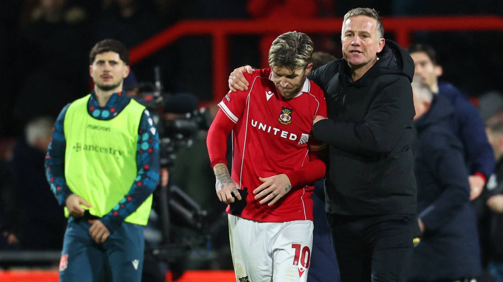 Fresh Josh Windass, Rangers FC transfer update emerges