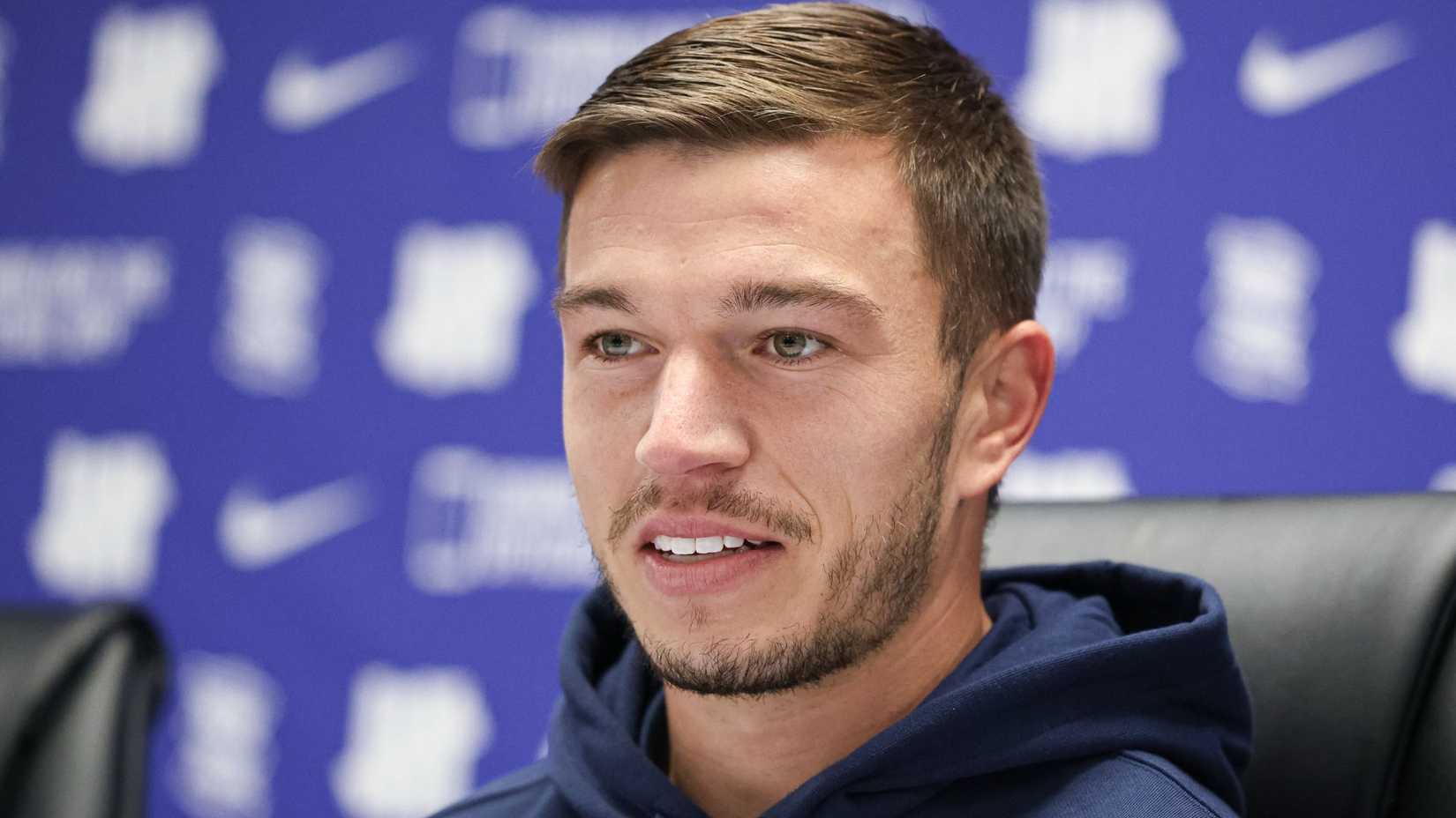 Chris Davies drops new Birmingham City transfer update amid defender issues