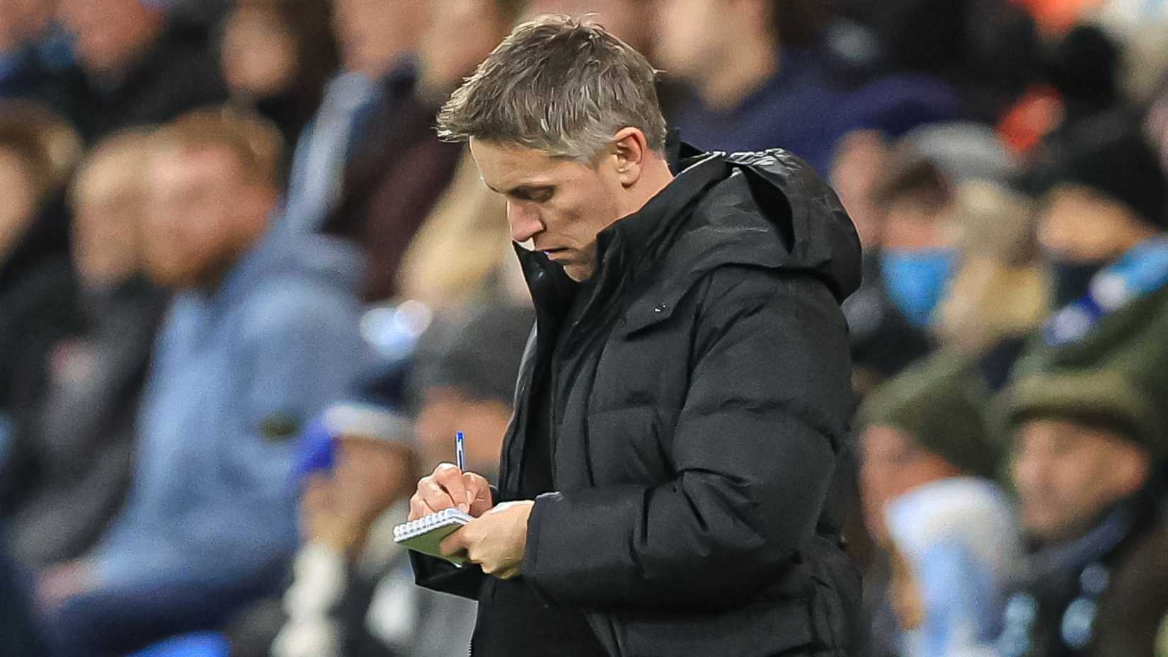 Why Birmingham City, Ipswich & Charlton should rival Celtic & Rangers ...