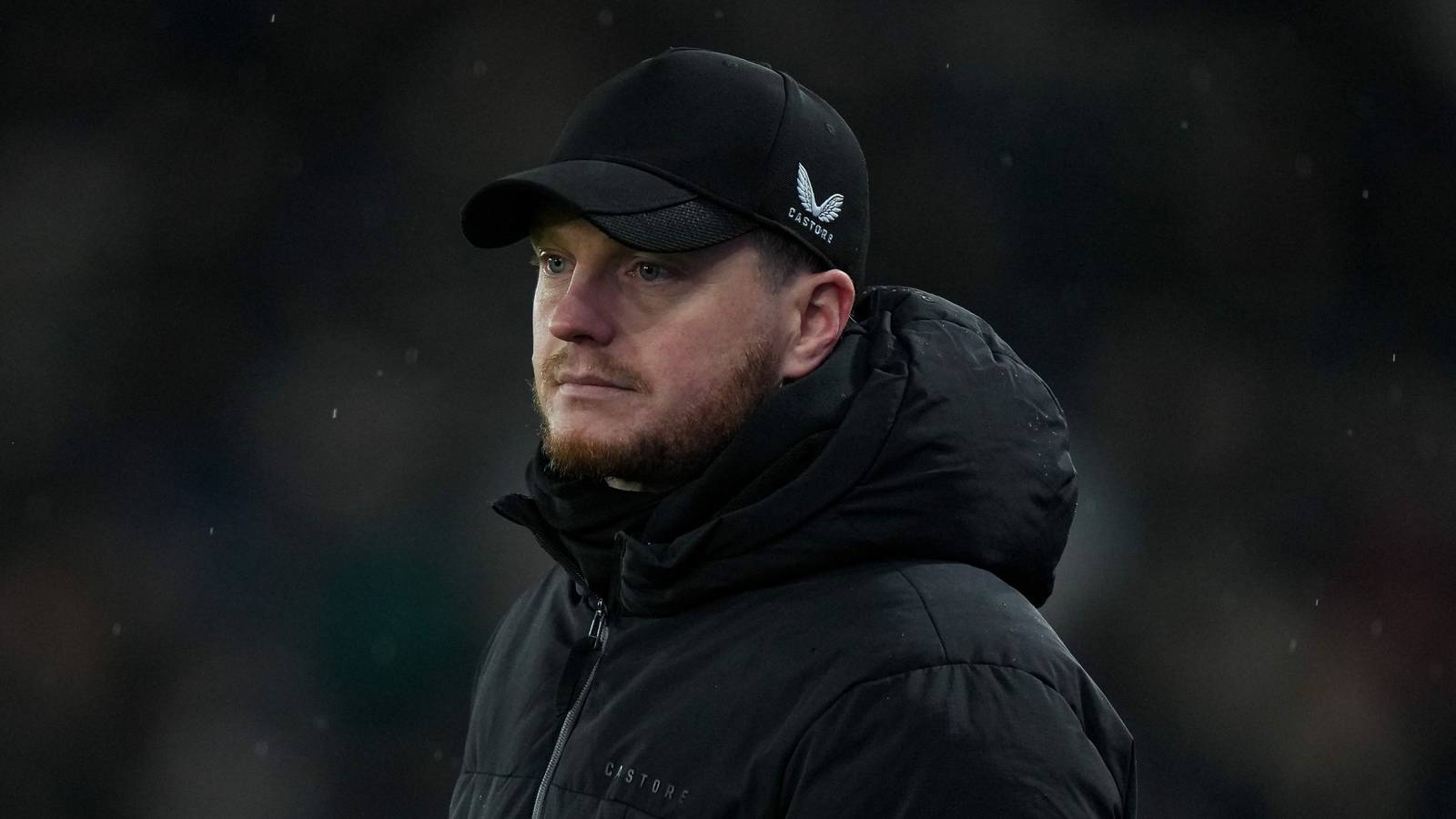 Kim Hellberg drops Middlesbrough transfer update