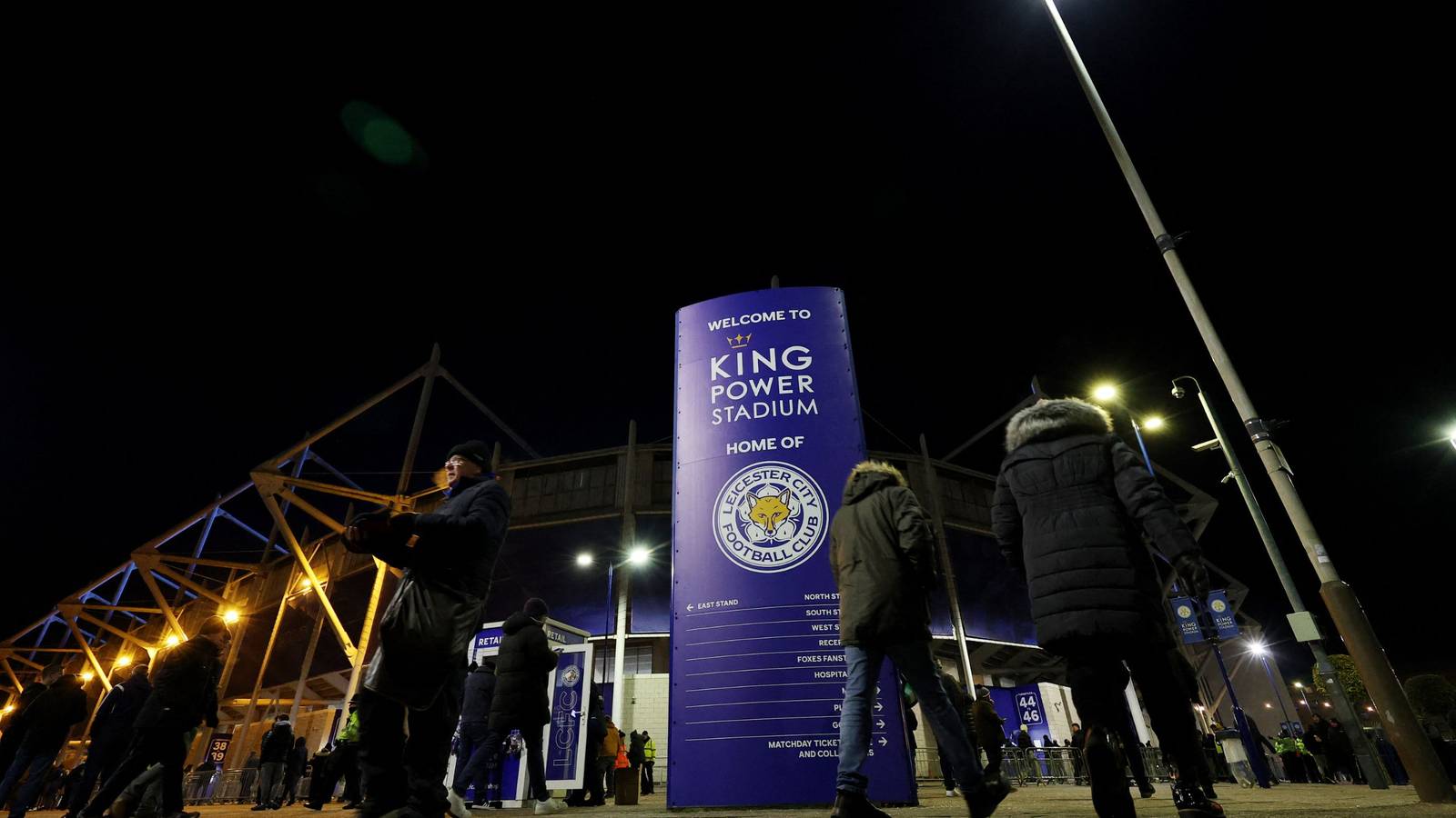 Leicester City manager news: Chris Coleman wanted, Gary Rowett & Derek ...