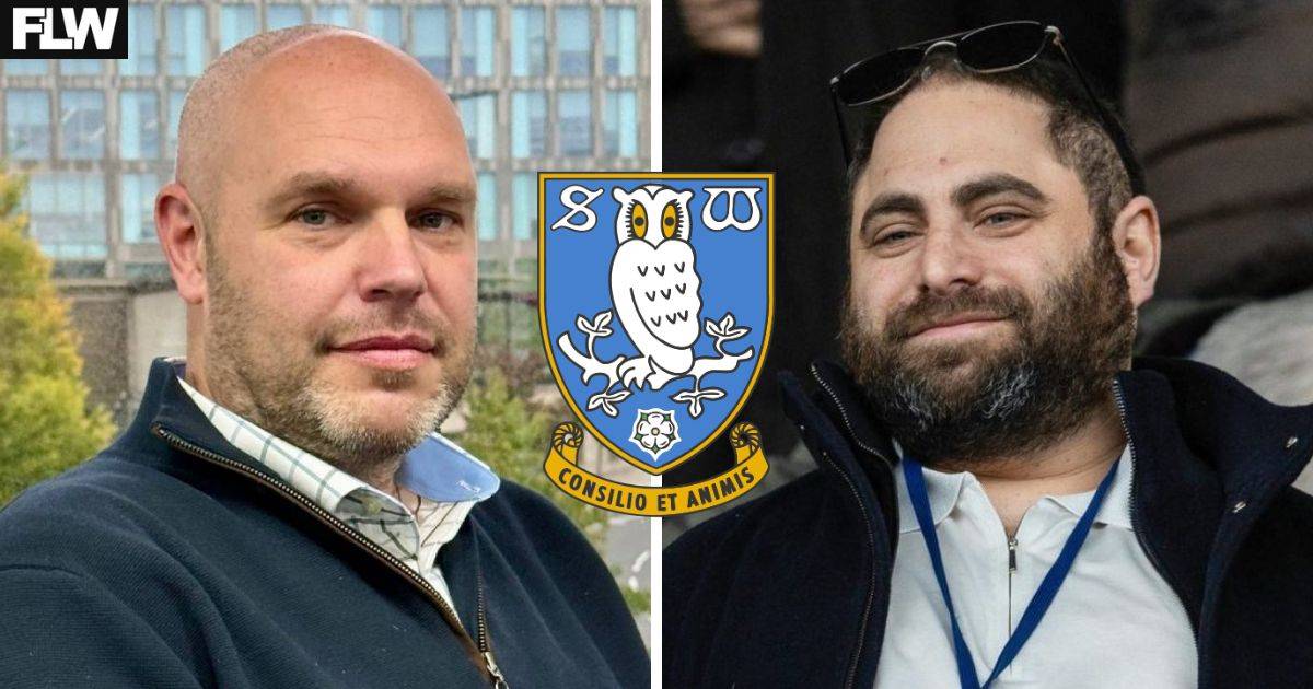 Sheffield Wednesday takeover news: What Kris Wigfield & EFL have said ...