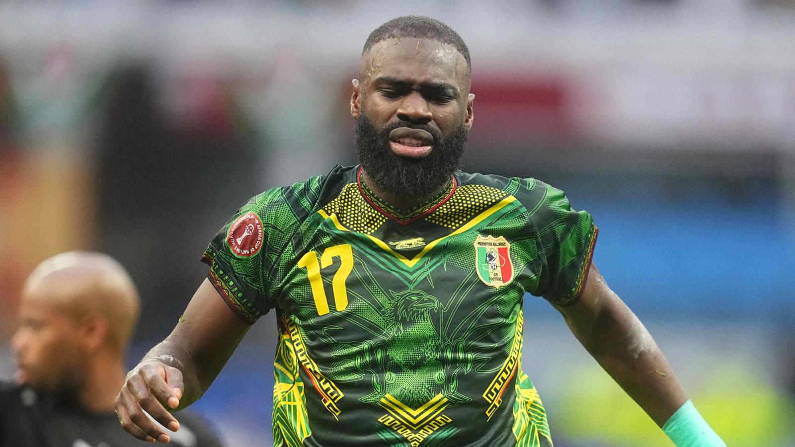 Coventry City warned against Auxerre's Lassine Sinayoko - 'maybe Frank ...