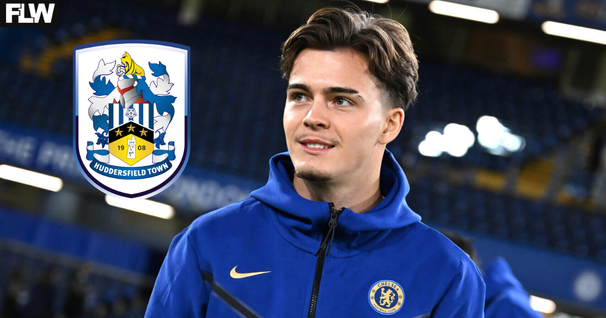 Huddersfield Town reaction given to Chelsea, Leo Castledine news - he's ...