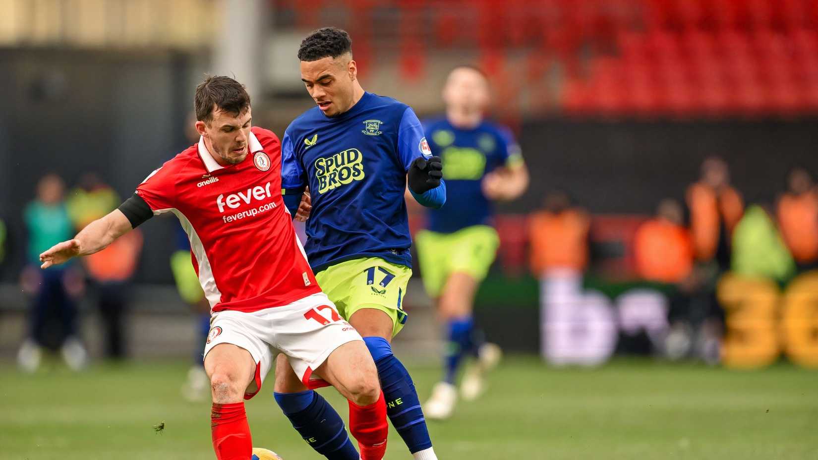 Preston North End must push to seal new Aston Villa agreement