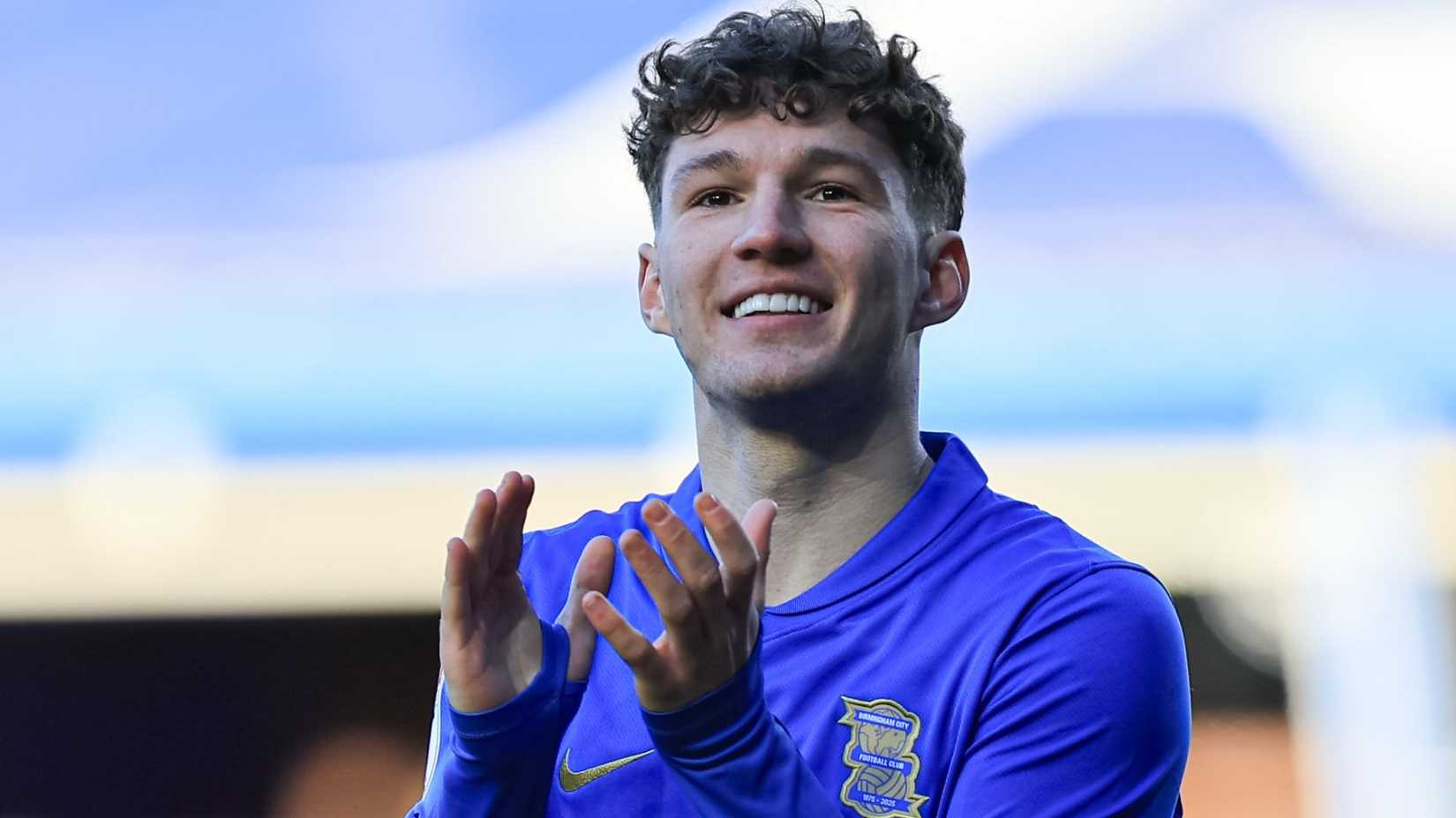 Confirmed: Birmingham City hold Liverpool talks to sort attacker situation