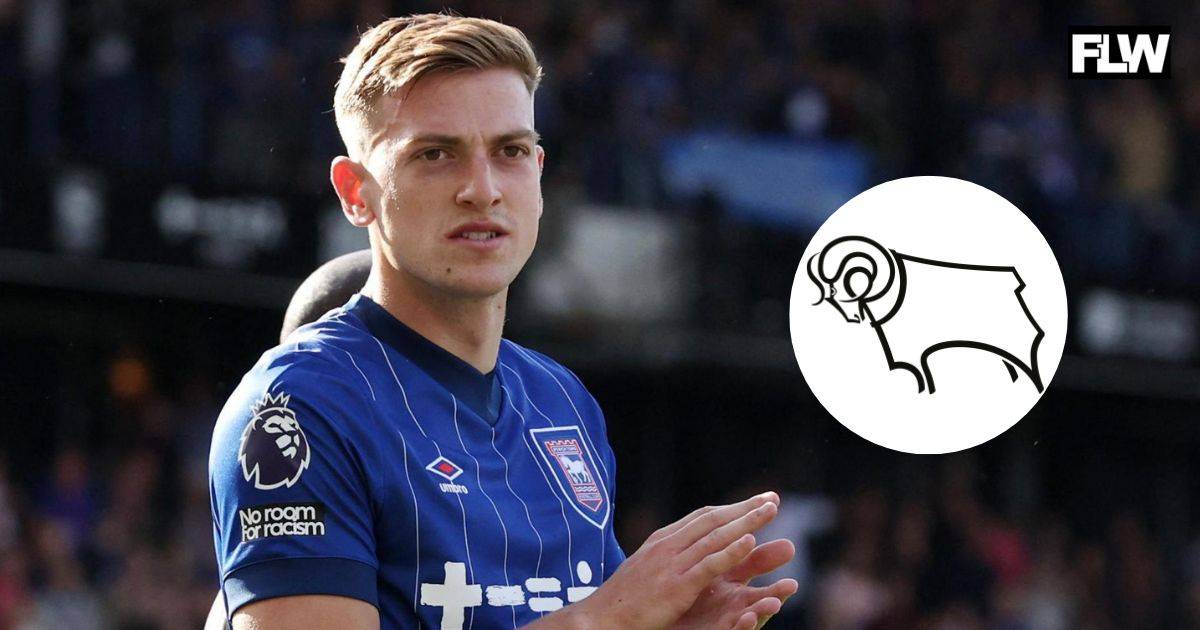 Derby County must hope new wonderkid does not repeat Liam Delap saga